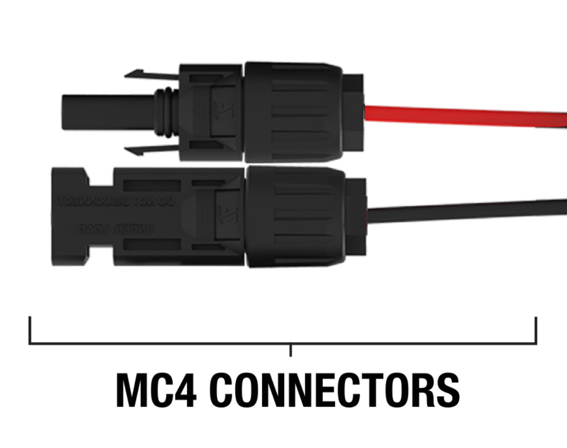 200 Watt Super Lightweight Foldable Solar Panel