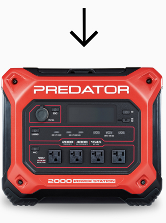 200 Watt Super Lightweight Foldable Solar Panel