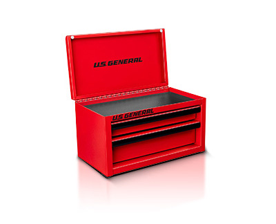 U.S. General Tool Storage | Carts, Organizers, Roll Cabs - Harbor ...