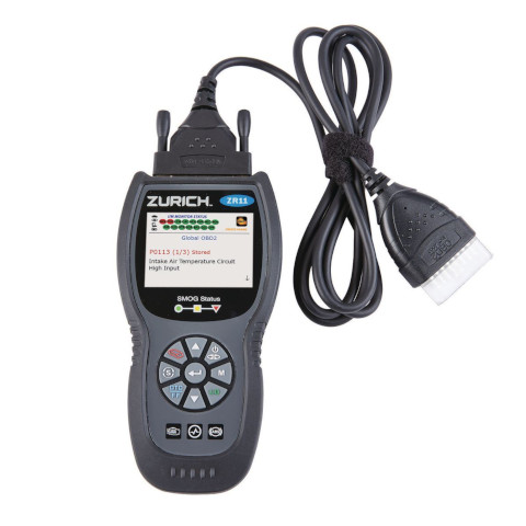 Zurich Product Support ZR11 Zurich Product Support ZR11