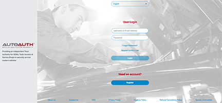 Secure Gateway Module (SGW) | Diagnostic Scan Tools - Harbor Freight Tools