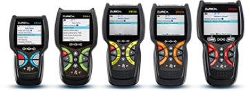 Automotive Code Readers and Diagnostic Tools – Harbor Freight Tools