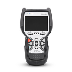 ZR15s OBD2 Code Reader with 3.5 In. Display and Active Test/FIXASSIST