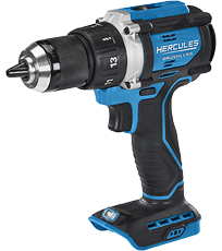 Drills and Impact Drivers