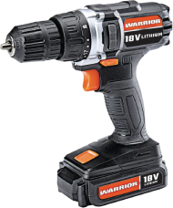 Drills and Impact Drivers