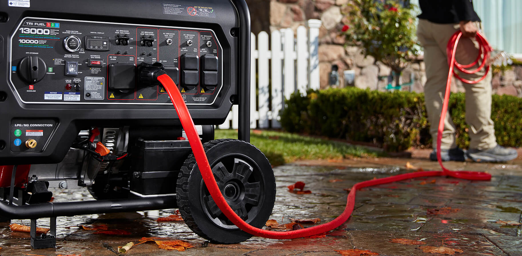 Extension Cord Buying Guide: How to Choose the Right Cord - Harbor Freight