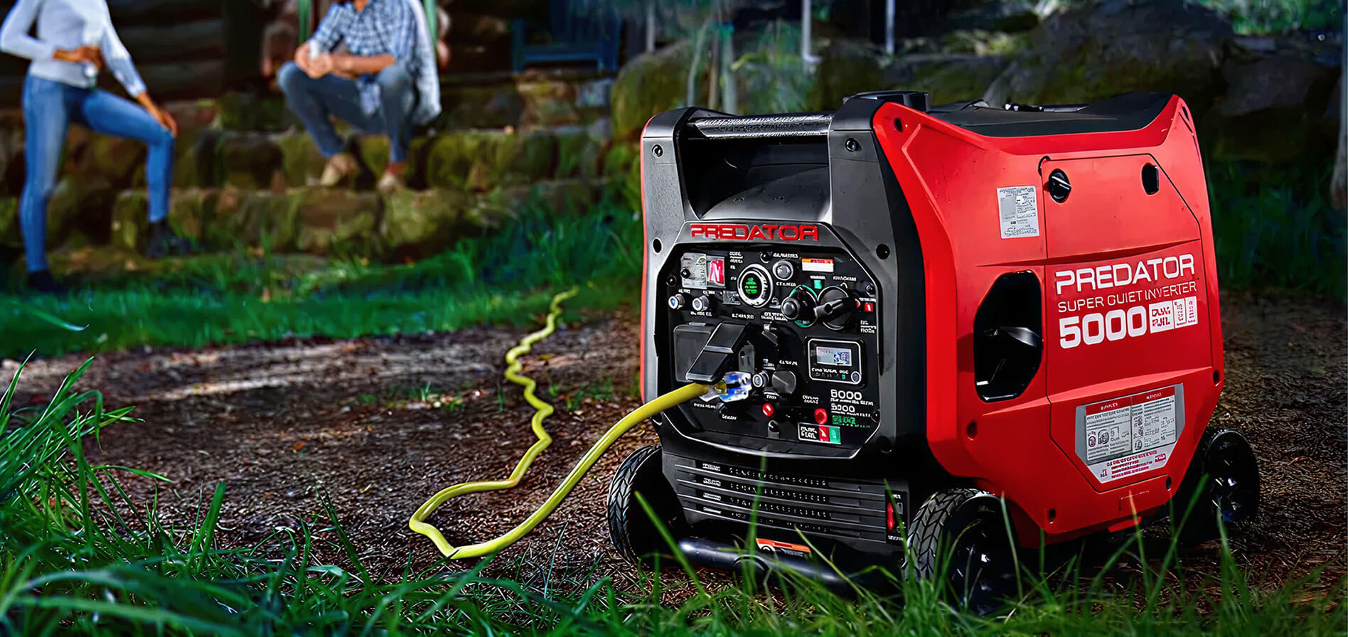 Home Backup Power: Everything You Need to Know - Harbor Freight Tools