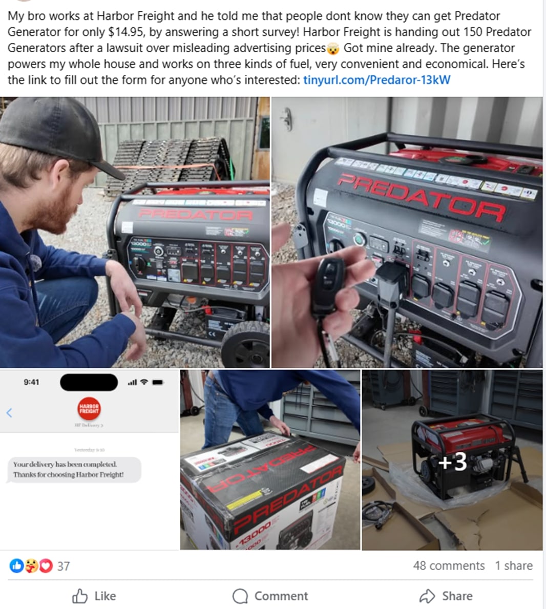 Preventing Fraud & Scams | Customer Support