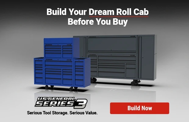 Tool Storage & Organization – Harbor Freight Tools