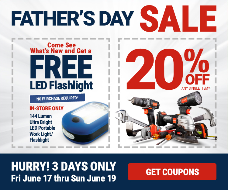 Father's Day Gift Guide