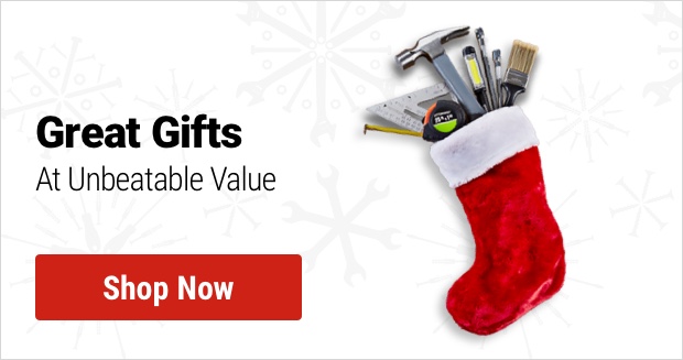 Holiday Gift Guide – Find the Perfect Gift at Harbor Freight Tools