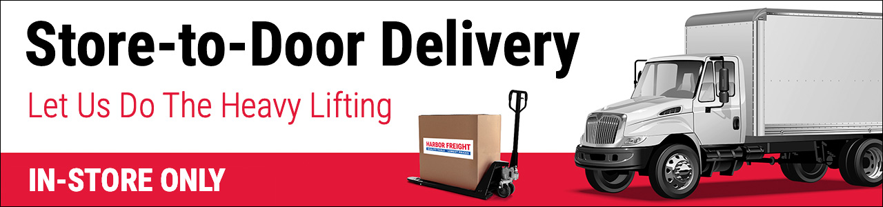 Store to Door Delivery | Atlanta, Dallas, Houston, Greater Los Angeles ...