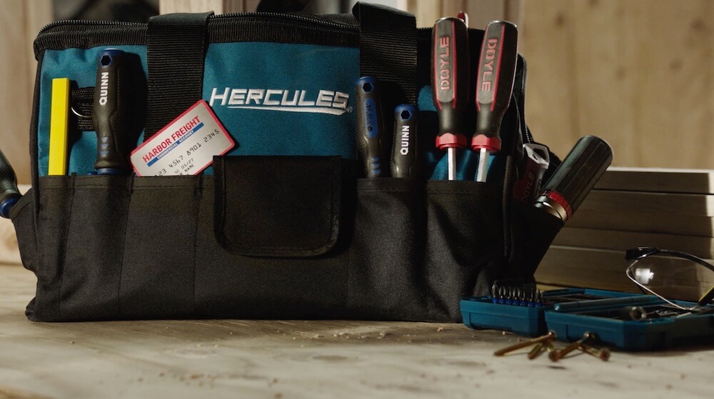 Apply for Commercial Credit Card | Business Discounts - Harbor Freight ...