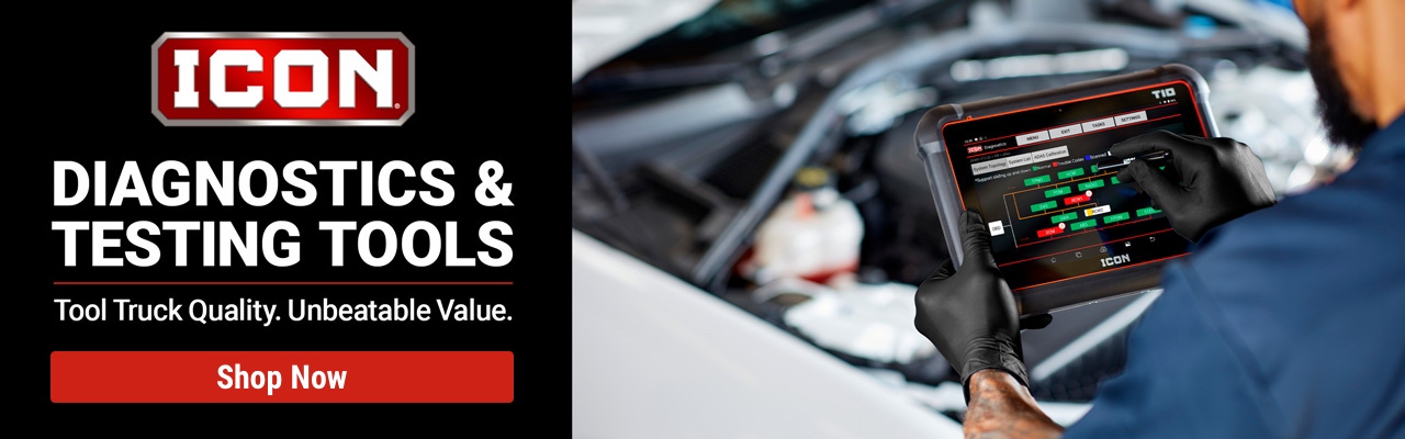 1-Year Subscription for ICON TRUEFIX Software