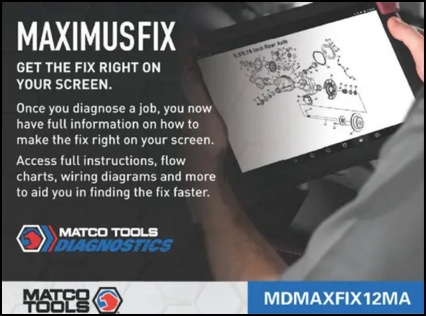 1-Year Subscription for ICON TRUEFIX Software