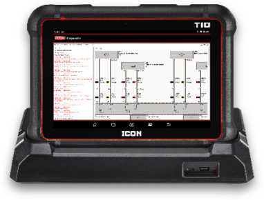 1-Year Subscription for ICON TRUEFIX Software