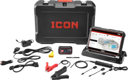 1-Year Subscription for ICON TRUEFIX Software