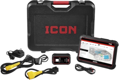 1-Year Subscription for ICON TRUEFIX Software