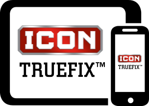 1-Year Subscription for ICON TRUEFIX Software